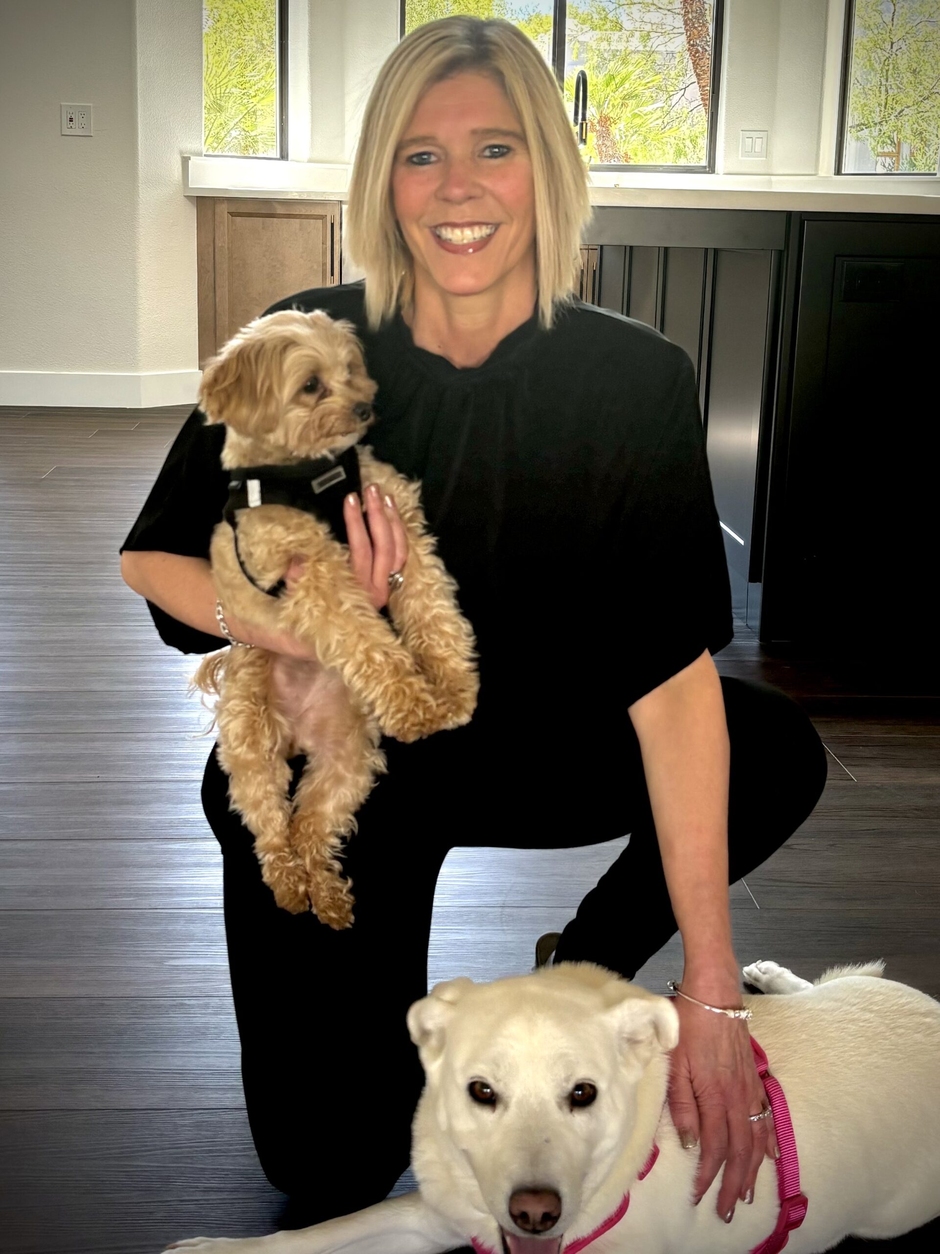 Dani RothDanielle Roth - Rossum Realty Unlimited